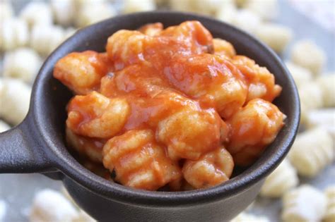 Potato Gnocchi Authentic Italian Recipe Christina S Cucina