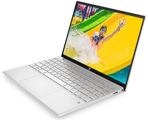 HP Pavilion Aero 13 Ryzen 5 5600U RX Vega 7 15W 13 3 WQXGA