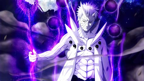 100 Papéis de Parede de Obito Uchiha 4k Wallpapers