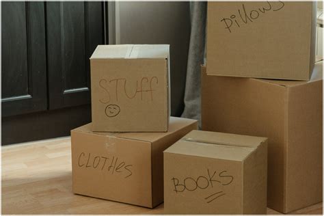 How Many Boxes Do I Need To Move Redfin