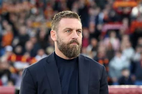 Roma Juric Verso L Addio I Friedkin Tra Il Ritorno Di De Rossi E La