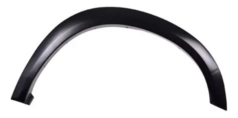 Moldura Salpicadera Delantera Derecha Dodge Ram Env O Gratis