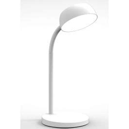 Unilux Lampe De Bureau Tamy Led Blanc Pas Cher Bureau Vall E