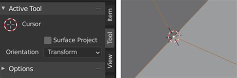 How To Align Vertices In Blender Snobold