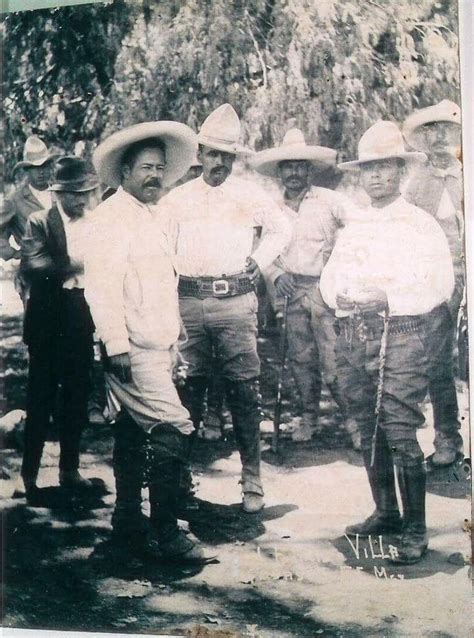Pin de 3i en José Doroteo Arango Arámbula Pancho villa Historia de