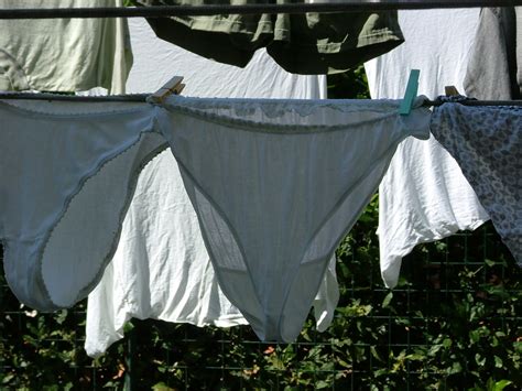 Hot Moms In Underwear Image