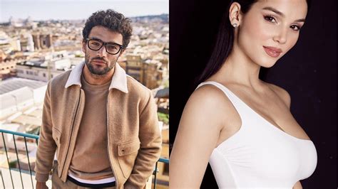 Paola Di Benedetto La Nuova Fiamma Di Matteo Berrettini