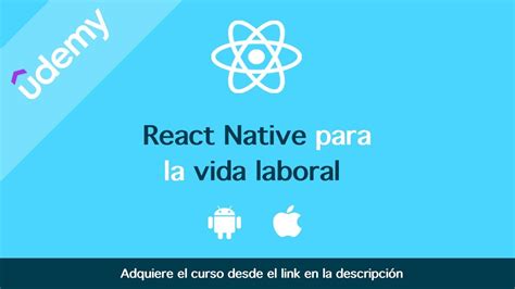 Curso De React Native Youtube