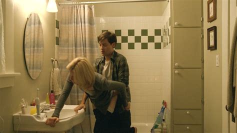 Naked Elizabeth Banks In The Details