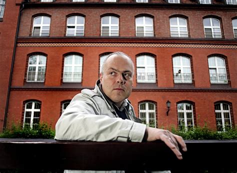 Marek Krajewski kończy pisać nową powieść Gazeta Wrocławska