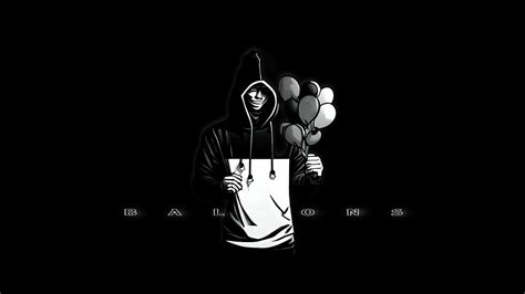 FREE Hard NF Type Beat 2023 BALLOONS Dark Instrumental YouTube