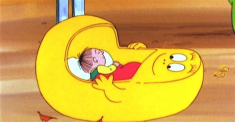 Barbapapa Saison 1 En Streaming Direct Et Replay Sur CANAL MyCANAL