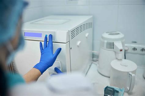L Art De La St Rilisation Des Endoscopes Pratiques Incontournables