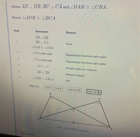 solved given ac i bd and db bisects zabc prove aabd acbd