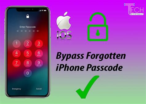 How To Unlock Forgot IPhone Passcode Disabled With Data And Calls 2020