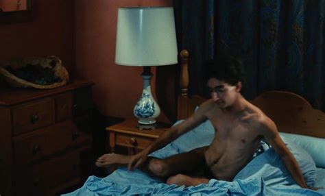 Nudi al cinema Laurent Lévy