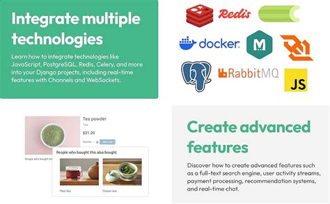 Django By Example Fifth Edition Build Powerful And Reliable Python