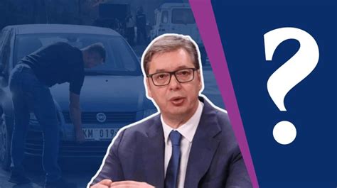 Odbija sve pa prihvati i kaže da nije statusno pitanje Sagovornici