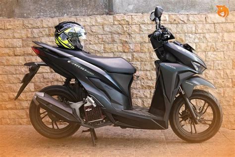 Rekomendasi Motor Matic Terbaik Yang Irit Dan Tangguh
