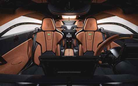 Koenigsegg Gemera Client Specification Debut 6 Paul Tan S Automotive News