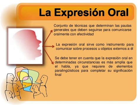 Clases De Expresi N Corporal Con Sus Definiciones