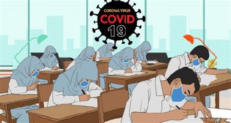IDAI Tidak Merekomendasikan Sekolah Tatap Muka Dibuka Perhatikan 15