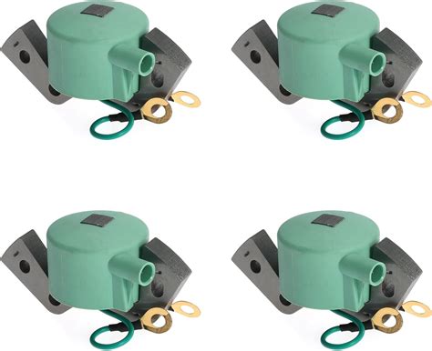 Amazon Ignition Coil Replace 584477 582995 580416 18 5181D For