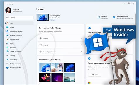 Windows 11 Z Poprawkami W Dev Channel Build 23570