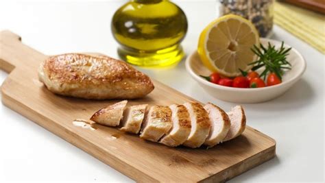 Peito De Frango Suculento Macio E Saboroso Veja Dicas De Preparo