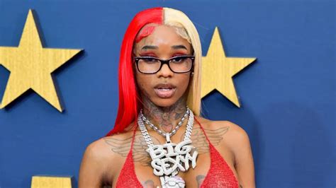Im So Heartbroken Sexyy Red Reacts To S3x Tape Leak Vanguard News