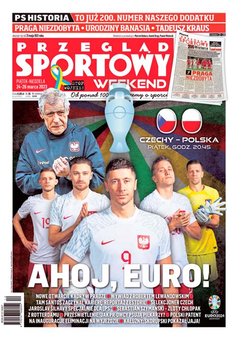 E Kiosk Pl Przegl D Sportowy