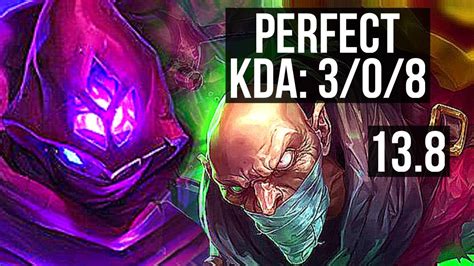 MALZAHAR Vs SINGED MID 3 0 8 2 0M Mastery 600 Games KR Master