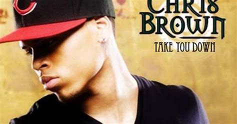 Take You Down Chris Brown Lyrics