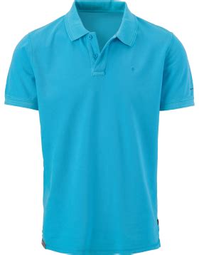 Blue Men S Polo Shirt PNG Image PurePNG Free Transparent CC0 PNG