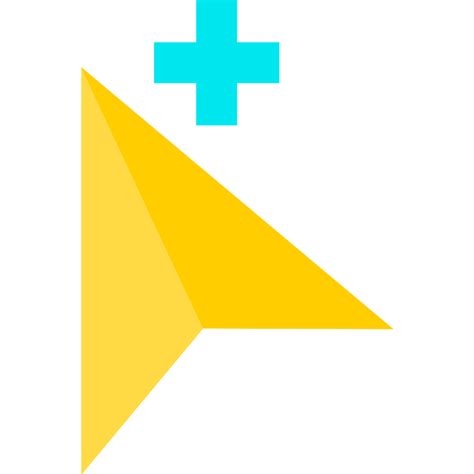 Pointer Vector Svg Icon Svg Repo