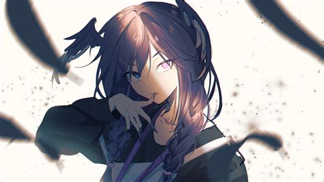 Selen Tatsuki Wallpapers Wallpaper Cave