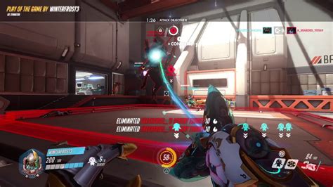 Symmetra Potg Youtube