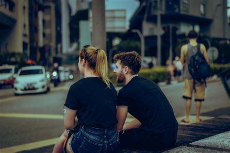 Charlas que deberías tener con tu pareja si quieres que la relación