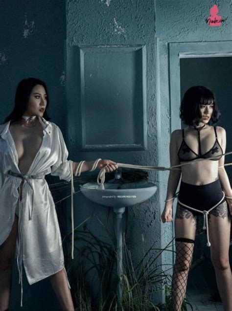Linh Miu Nude G I C M V T O B O Trong B S U T P Nh Nude Ngh Thu T