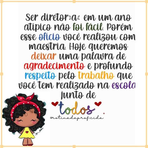 Dia Do Diretor Escolar Dia Do Diretor Dia Do Diretor Escola Diretor