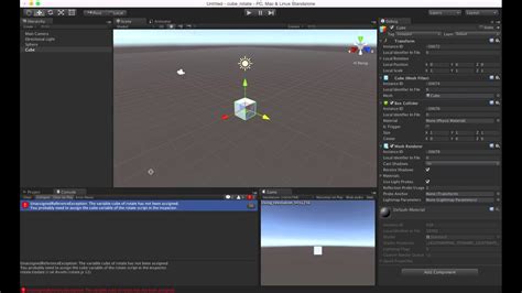 Unity Rotate Around YouTube