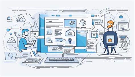 Saas Vs Traditional Software Advantages And Differences