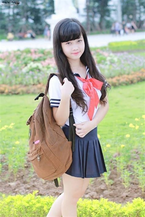 Girl Xinh 10x Khoe Hàng Tự Sướng Top Ảnh Đẹp Hot Girl Facebook 2017