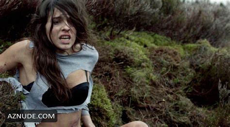 MELIA KREILING Nude AZNude