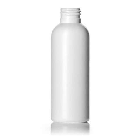 Dhyey Plastic White Pharmaceutical Syrup HDPE Bottle Size 75mL At Rs