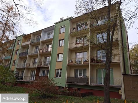 Mieszkanie Tomaszów Mazowiecki ul Wiejska bez pośrednika 51 m2