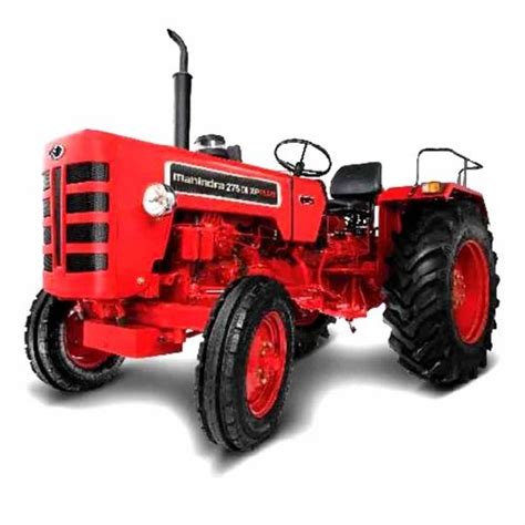 Mahindra Di Xp Plus Tractor Wd Hp At Rs In Phulia Id