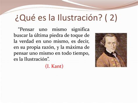 PPT LA ILUSTRACIÓN PowerPoint Presentation free download ID 5230984