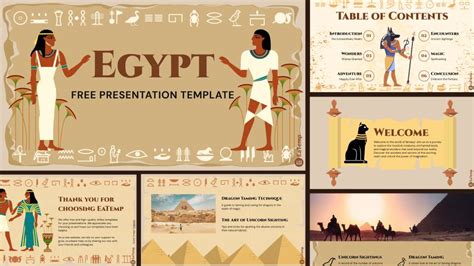 Civilization Powerpoint Presentation Template Google Slides Theme