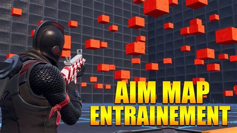 Fortnite Aiming Map Codes
